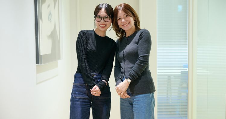 「ロンハーマン」伊藤智子 “スタイリング起点”で考えるからこその高揚感を【THE BUYER 20】 - WWDJAPAN