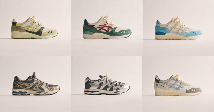 キス（KITH） | WWDJAPAN