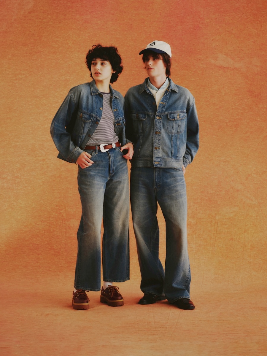 「リー」のジーンズ“101”が100周年 フリークス ストアや「チャーチャー」と協業アイテムを制作 - WWDJAPAN