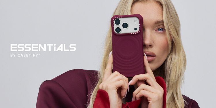 「ケースティファイ」と村上隆の第3弾コラボ“フラワーズ ブルーム” 18Kのスマホケースなどを用意 - WWDJAPAN