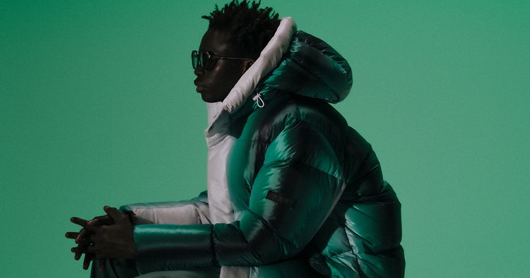 新ブランド「DDDD」がデビューコレクションを発表 来春代官山に旗艦店をオープン （PR）- WWDJAPAN