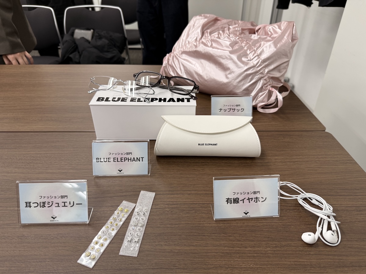 2025年版Z世代トレンド大賞は「耳ツボジュエリー」やラブブ」 渋谷109ラボ発表 - WWDJAPAN