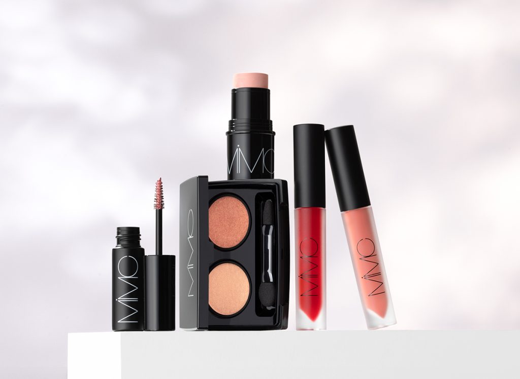 【2026年春コスメ】「MIMC」から人気アイテムの新色が登場 透明感を与える柔らかなカラー - WWDJAPAN