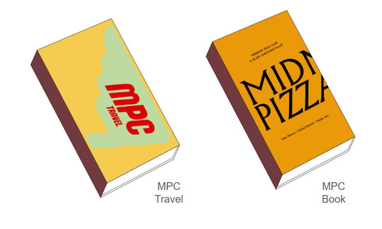 仲野太賀ら「MIDNIGHT PIZZA CLUB」が渋谷パルコでイベント 3人の選書やチャイ試飲、グッズ販売も - WWDJAPAN