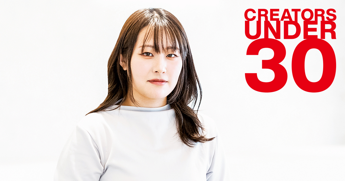 「ボタニスト」も手掛けた28歳は「メーカーでクリエイティブを突き詰める」【特集：若きクリエイターの肖像】 - WWDJAPAN