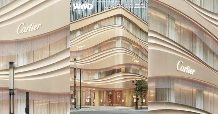 【スナップ】Stray Kidsフィリックス、aespaカリナがまとう「ジェントルモンスター」新コレクションを発表 - WWDJAPAN