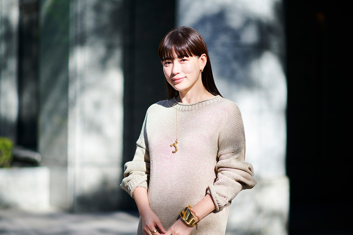 Junnaの「エトレトウキョウ」運営論 “新陳代謝”は必要ない - WWDJAPAN